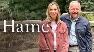 BBC iPlayer - Scotland