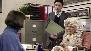 2point4 Children - Series 1: 1. Leader of the Pack - BBC iPlayer