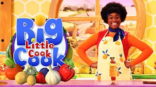 BBC iPlayer - CBeebies - Featured