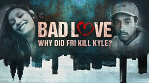 BBC iPlayer - Documentaries