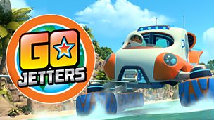 BBC iPlayer - CBeebies - Featured