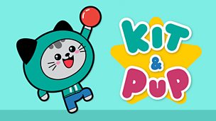 BBC iPlayer - CBeebies - Featured