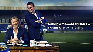 Sport - Featured - BBC iPlayer