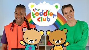 CBeebies - Featured - BBC iPlayer
