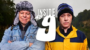 BBC iPlayer - BBC Two