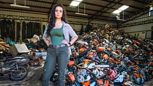 Our Changing Planet - Series 1: Episode 1 - BBC iPlayer