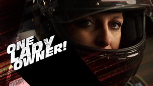 BBC iPlayer - Entertainment - Featured