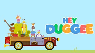 BBC iPlayer - CBeebies - Featured