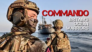 BBC iPlayer - Documentaries - Featured