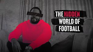 BBC iPlayer - News - Featured