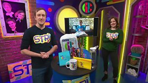 BBC iPlayer - CBBC ALBA