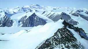 Life in the Freezer - The Big Freeze - BBC iPlayer