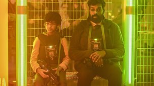 Avoidance - Series 1: Episode 2 - BBC iPlayer