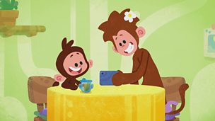 BBC iPlayer - CBeebies A to Z