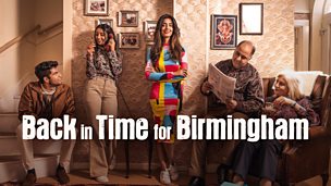 BBC iPlayer - BBC Two