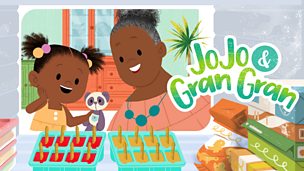 CBeebies - Featured - BBC iPlayer