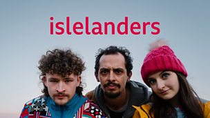 BBC iPlayer - Scotland - Featured