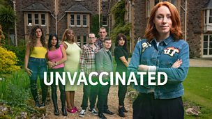 BBC iPlayer - Science & Nature - Featured