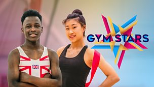 BBC iPlayer - CBBC