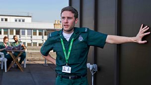 The Control Room - Series 1: Episode 1 - BBC iPlayer