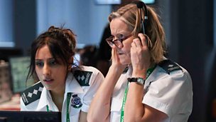 The Control Room - Series 1: Episode 3 - BBC iPlayer