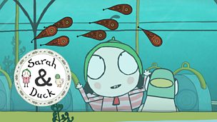 BBC iPlayer - CBeebies - Featured