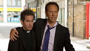 Rev. - Series 2: Episode 5 - BBC iPlayer