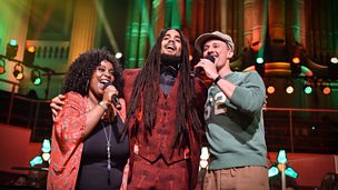 BBC iPlayer - Music - Featured