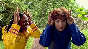 Balamory - Series 4: Signing - BBC iPlayer