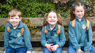 Ranger Hamzas Eco Quest - Series 1: 6. Hedges - BBC iPlayer