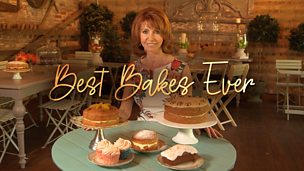 BBC iPlayer - Food - Featured