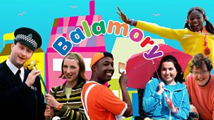 CBeebies - Featured - BBC iPlayer