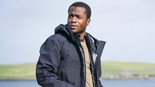 Shetland - Series 7: Episode 5 - BBC iPlayer