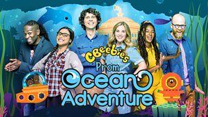 BBC iPlayer - CBeebies - Featured