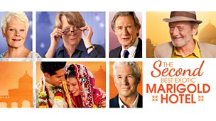 Films - Featured - BBC iPlayer