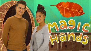 CBeebies - Featured - BBC iPlayer