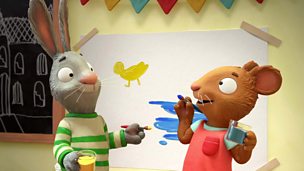 BBC iPlayer - CBeebies ALBA