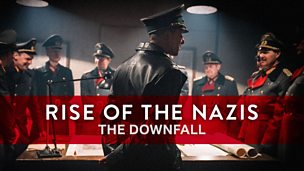 BBC iPlayer - Audio Described - Featured