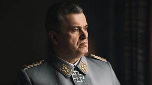 Rise of the Nazis - The Downfall: Episode 3 - BBC iPlayer
