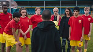 Jamie Johnson - Series 7: 6. Eye-Opener - BBC iPlayer