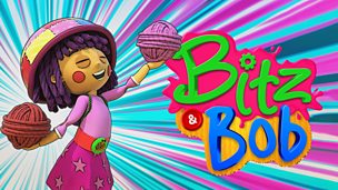 CBeebies - Featured - BBC iPlayer