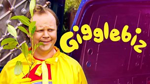 Superheroes on CBeebies - BBC iPlayer