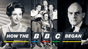 BBC iPlayer - BBC Four