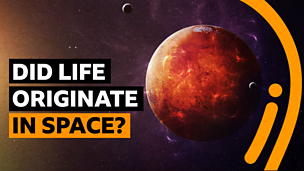 BBC iPlayer - Science & Nature - Featured