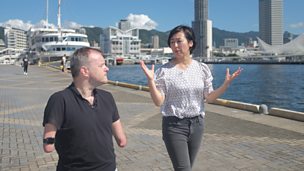 BBC iPlayer - Science & Nature - Featured