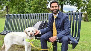 Dog Squad - Series 1: 1. Mission: Train Station - BBC iPlayer