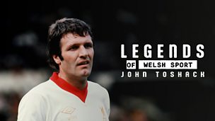 BBC iPlayer - Wales - Featured