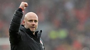 BBC iPlayer - Wales - Featured