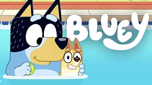 BBC iPlayer - CBeebies - Featured