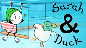 BBC iPlayer - CBeebies - Featured